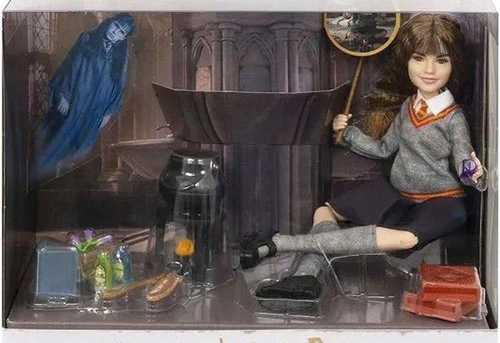 Кукла Mattel Harry Potter: Гермиона Грейнджер
