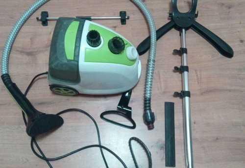 Отпариватель для одежды Lentel HT-609 C, на з/ч