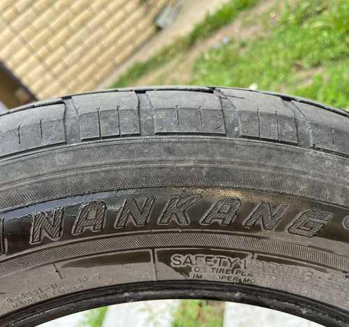 Nankang NK Utility SP-7 245/60 R18