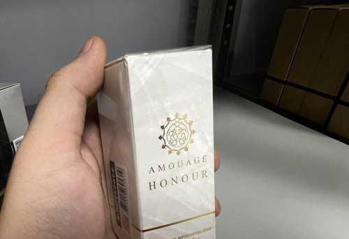 Amouage honour