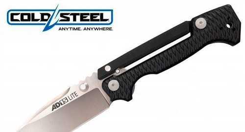 Складной нож Cold Steel AD-15 Lite 58SQL