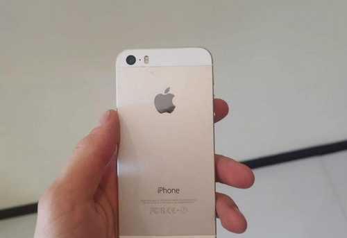 iPhone 5S, 32 ГБ