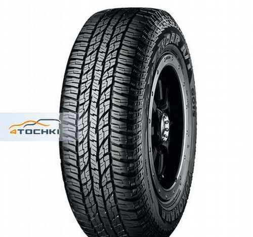 Yokohama Geolandar A/T G015 215/75 R15