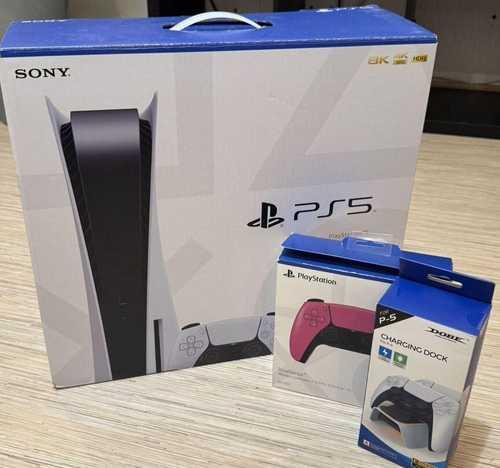 Sony playstation 5