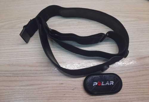 Датчик пульса polar h10