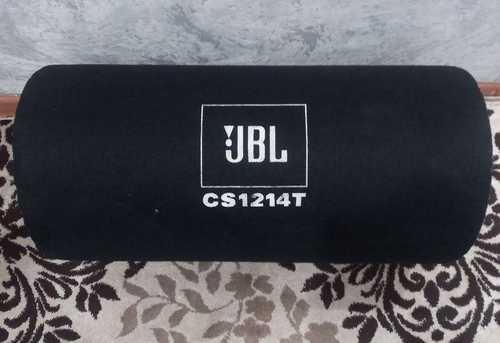 Пассивный сабвуфер jbl