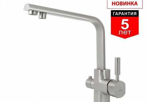 Смеситель для кухни с подкл фильтра Kaiser 40144-5