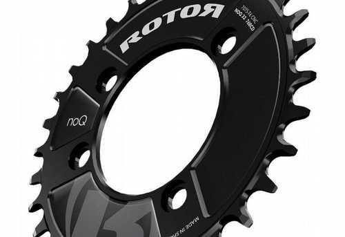 Rotor NoQ-Rings MTB Narrow Wide Chainring