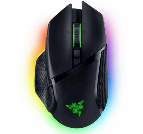 Razer Basilisk V3 Pro - Black (RZ01-04620100-R3G1)