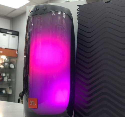 Колонка JBL Pulse 4 (оригинал)