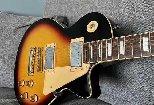 Flight Les Paul