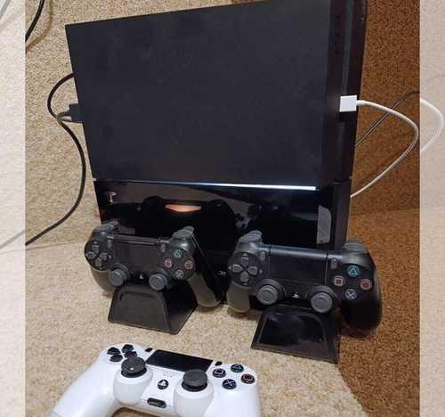 Sony ps4 прошитая hen 9.00