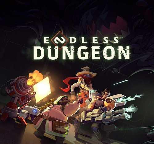 Endless Dungeon Ps4 Ps5