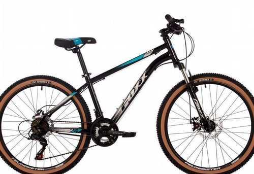 Велосипед Foxx Caiman 24" (2024), рама 14"