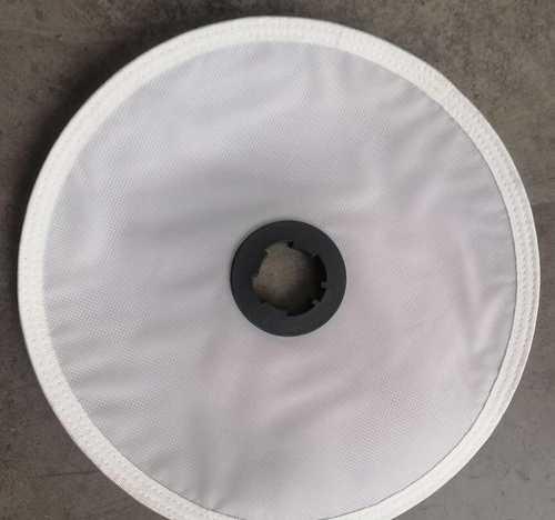 Фильтр 340/42 ecological DRY-cleaning filter disk