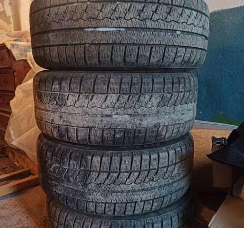 Sailun Winterpro SW61 215/50 R17 91T