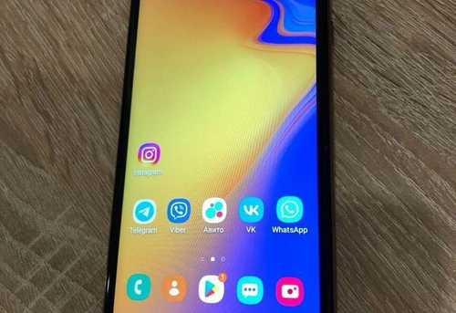 Samsung Galaxy J4+ (2018), 3/32 ГБ