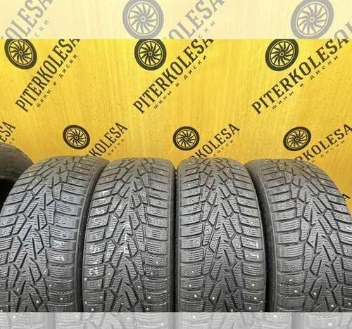 Nokian Tyres Hakkapeliitta 7 215/55 R17 98T