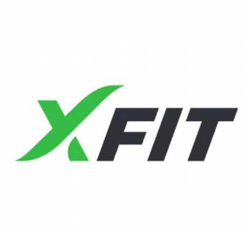 Абонемент в фитнес клуб xfit