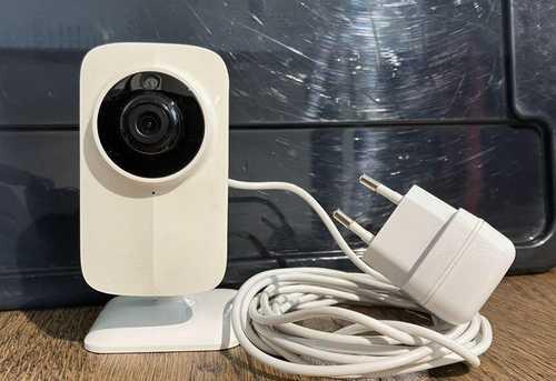 Веб-камера Trust Smart Home ipcam-2000