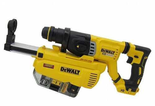 Перфоратор DeWalt DCH263 + DeWalt DWH205