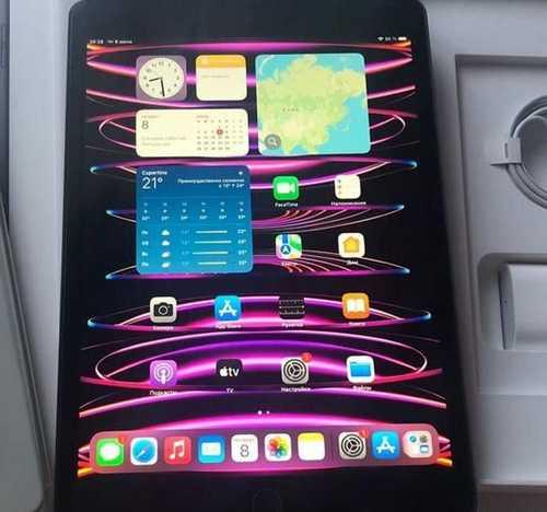 iPad 9(2023) 256Gb   SIM/LTE