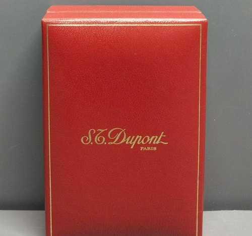 Запонки мужские S.T. Dupont