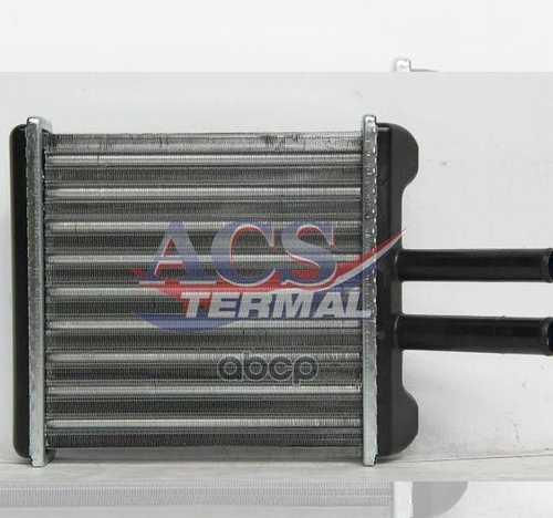 Радиатор отопителя 116502 ACS Termal