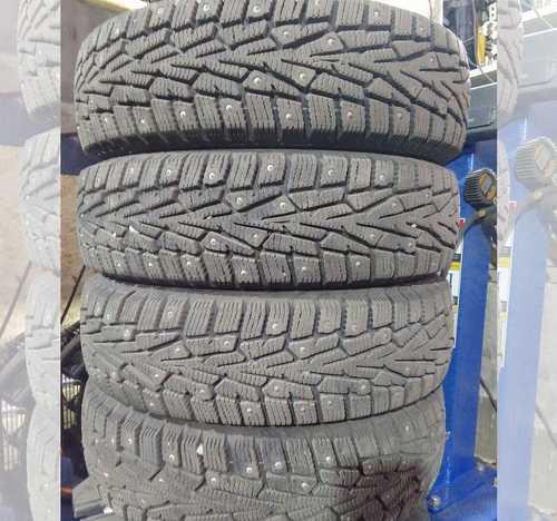 Cordiant Business CW 155/70 R13 27W