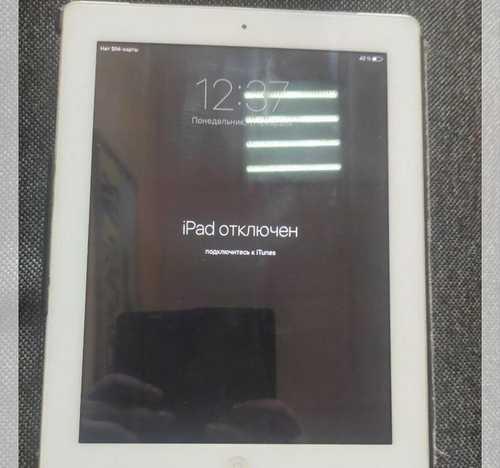 iPad