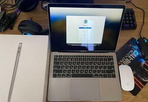 Apple MacBook air 13, Retina, 2018 a1932