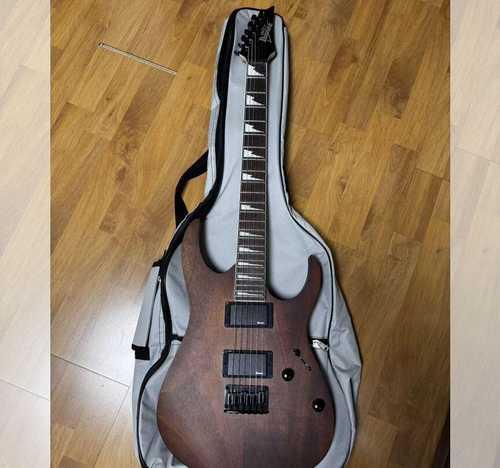 Электрогитара ibanez grg121dx-wnf