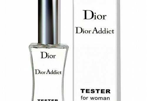 Тестер Dior Addict женский 60 мл (Duty Free)