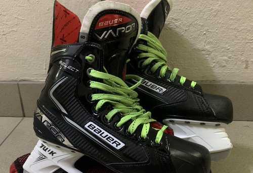 Хоккейные коньки Bauer Vapor Select SR