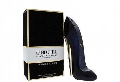 Carolina Herrera good girl, парфюмерная вода 30 мл