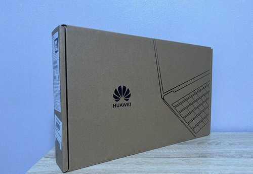 Huawei MateBook D14 2024: i5-12450H, 16/512 GB