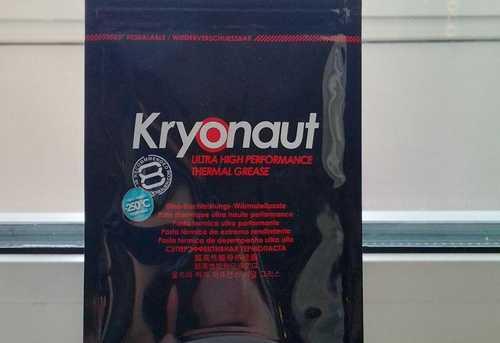 Термопаста thermal grizzly kryonaut 1g