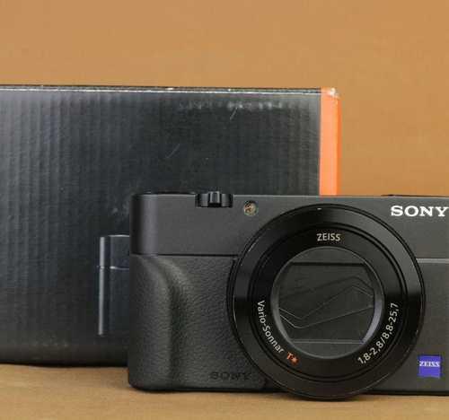 Sony RX100 M5 (id-28894)