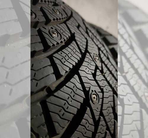 Pirelli Scorpion Ice Zero 2 225/55 R19 103H