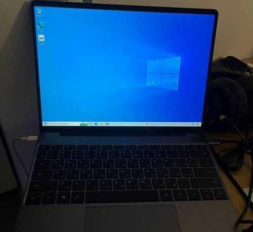 Ноутбук Huawei Matebook 13 AMD Ryzen 7 | Festima.Ru - Мониторинг объявлений