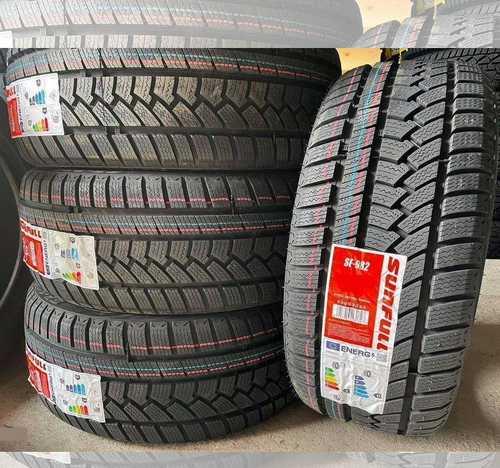 Sunfull SF982 245/45 R17 99H