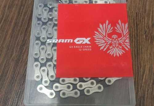 Цепь sram GX Eagle 12ск