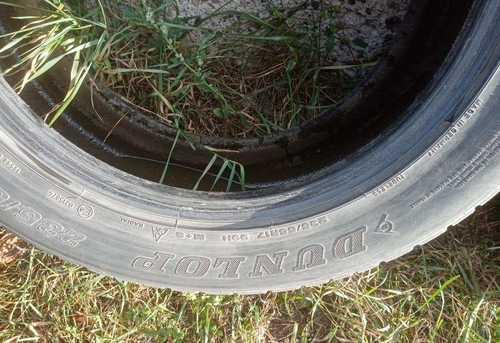 Dunlop SP LT Winter 235/55 R17 99H