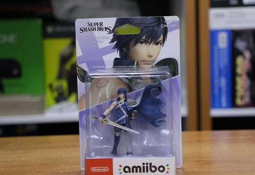 Фигурка Amiibo (Super Smash Bros.) - Chrom