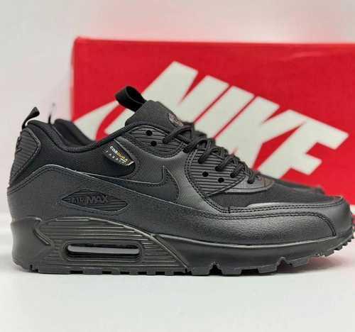 Nike air max 90 cordura black