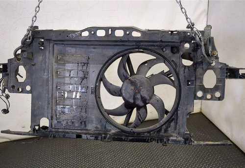 Рамка передняя Mini Clubman (R55), 2008