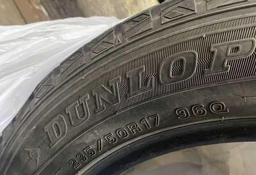 Dunlop Winter Maxx 235/50 R17