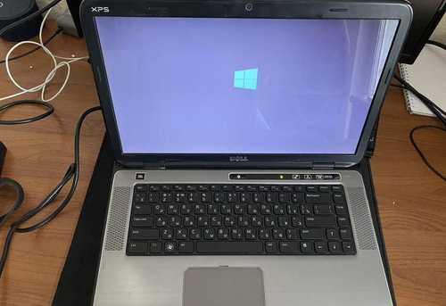 Dell System XPS L502X
