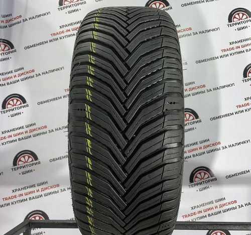 Michelin CrossClimate 2 225/40 R18 92Y