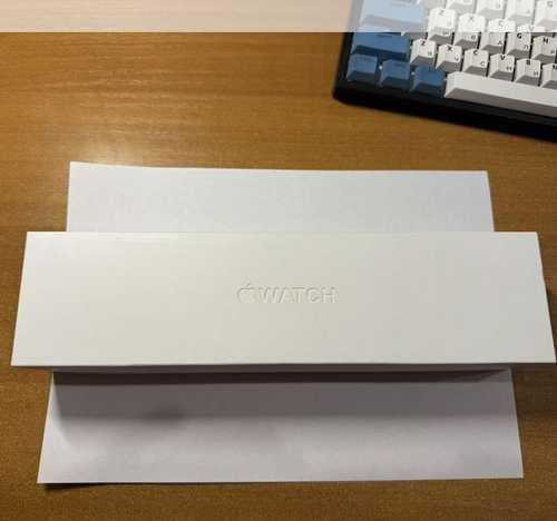 Apple watch 4 40mm